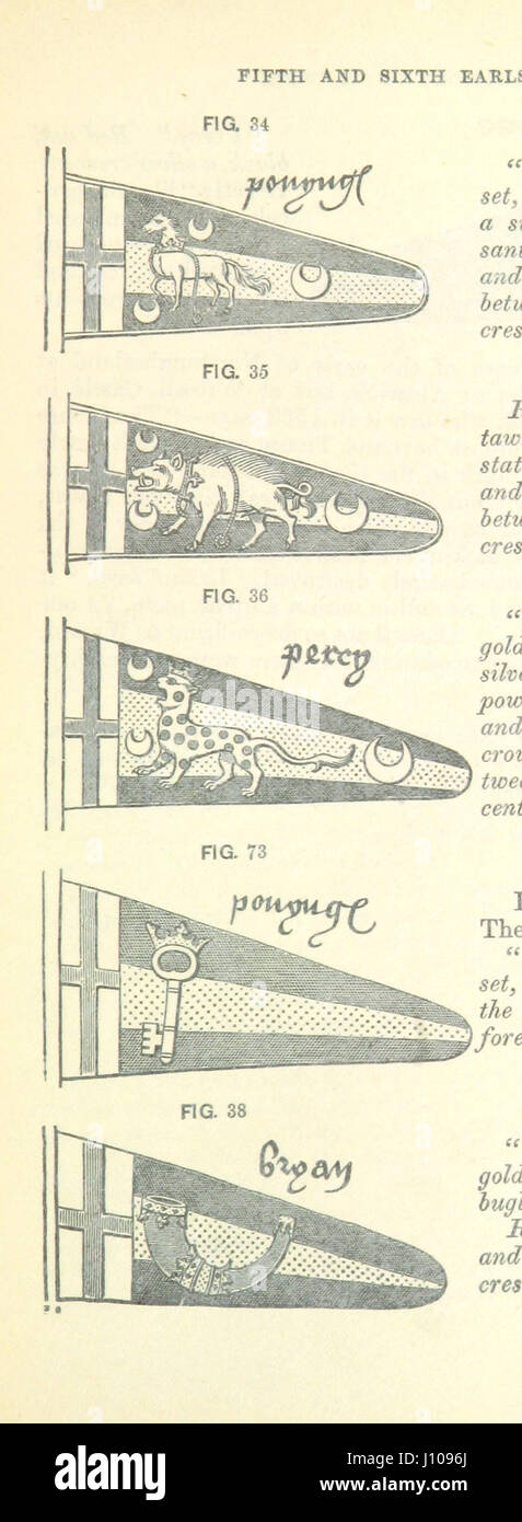 The History of the Borough, Castle, and Barony of Alnwick. [With ...