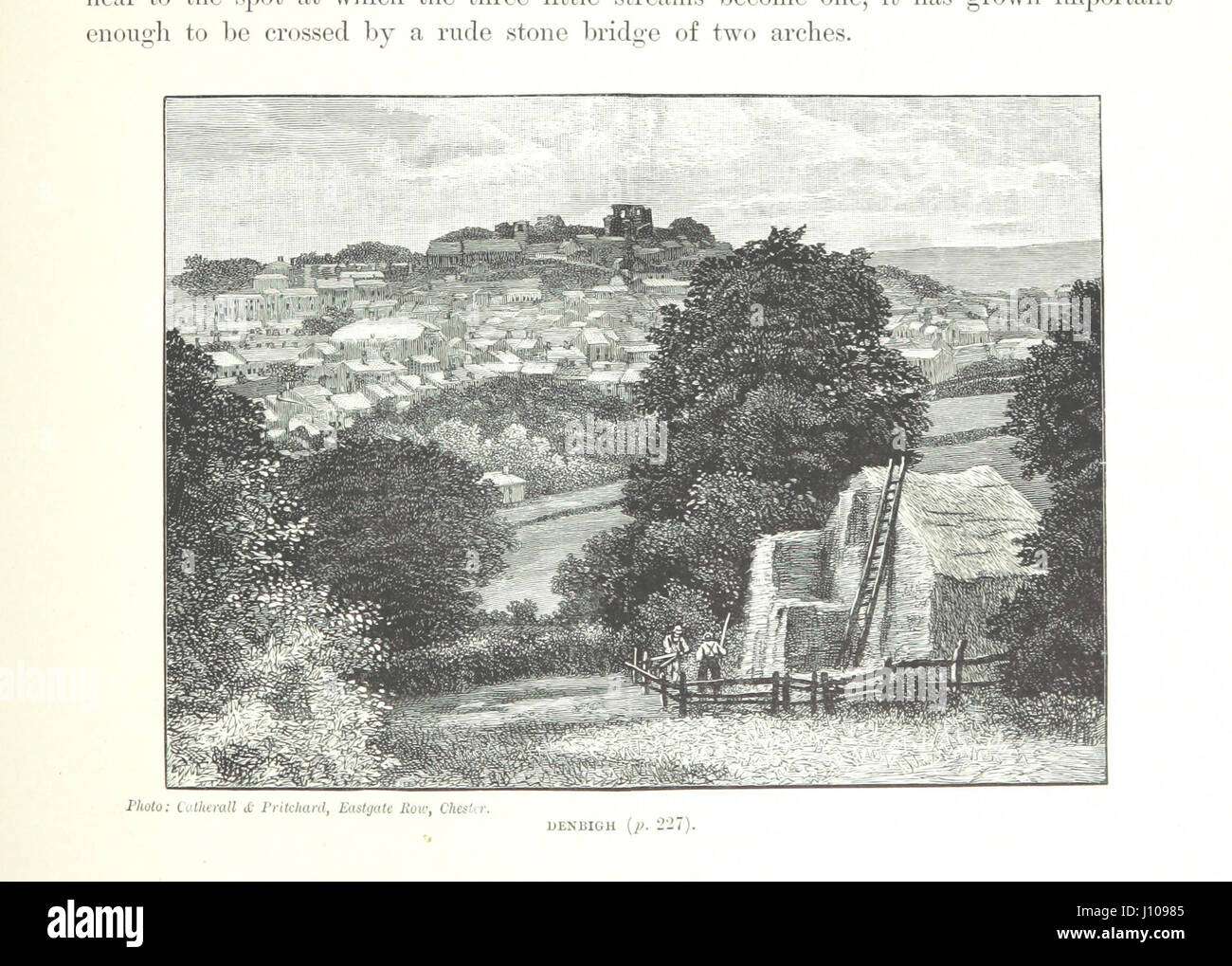 The rivers of Great Britain ... Rivers of the south and west coasts ...