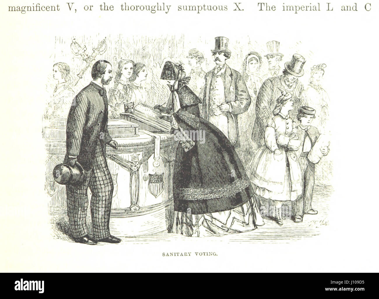 The Tribute Book. A record of the munificence, self-sacrifice, and ...