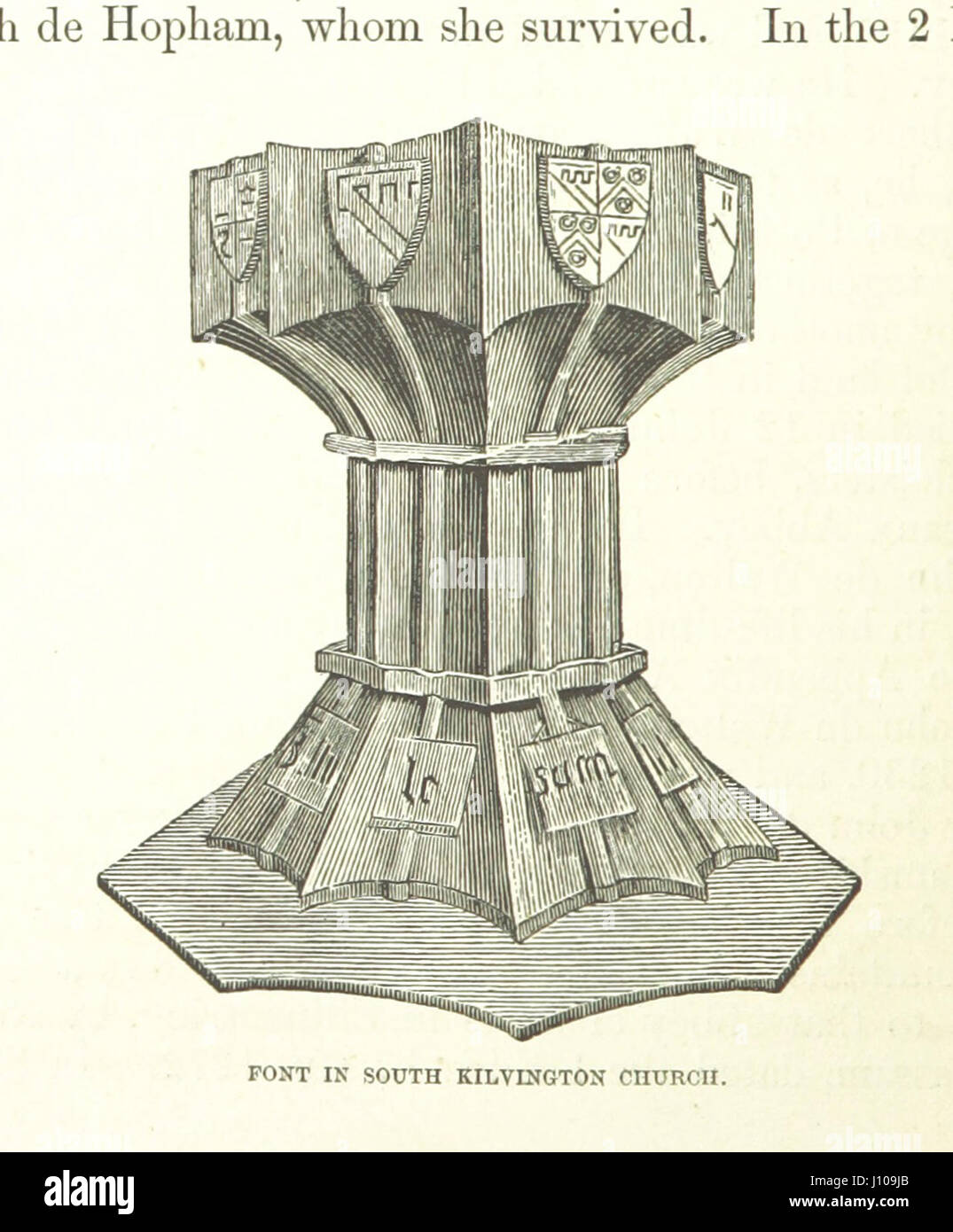 The History and Antiquities of Masham and Mashamshire; together with an ...