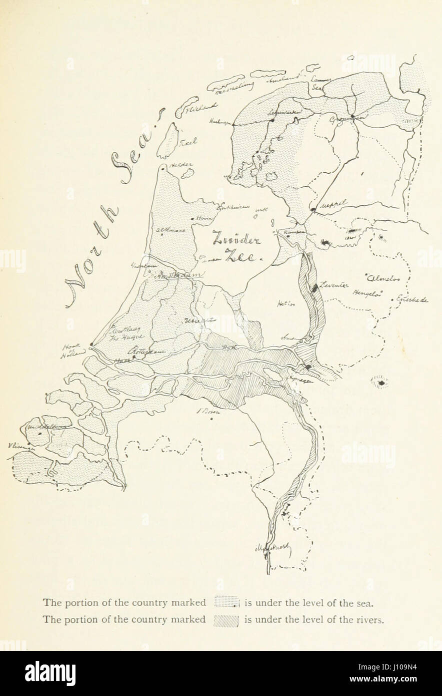 Holland and the Hollanders ... With illustrations Stock Photo - Alamy