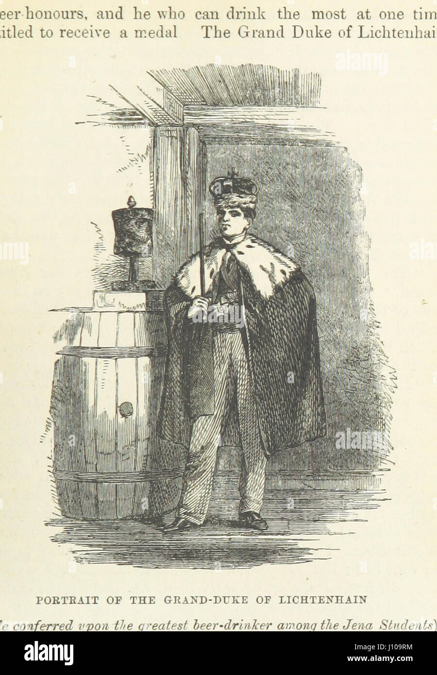 [German Life and Manners as seen in Saxony at the present day: with an ...