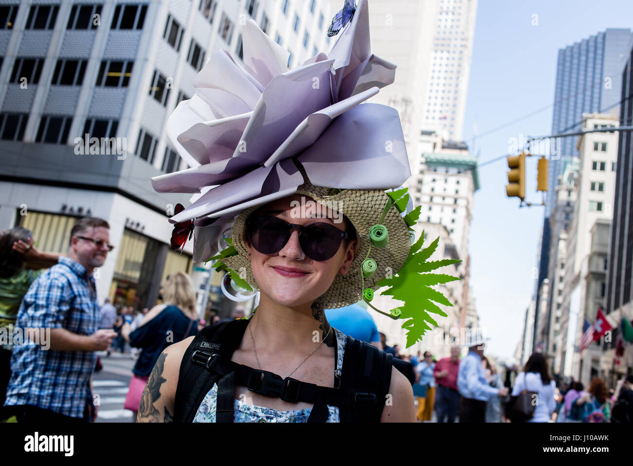 Giant bonnet hi-res stock photography and images - Alamy