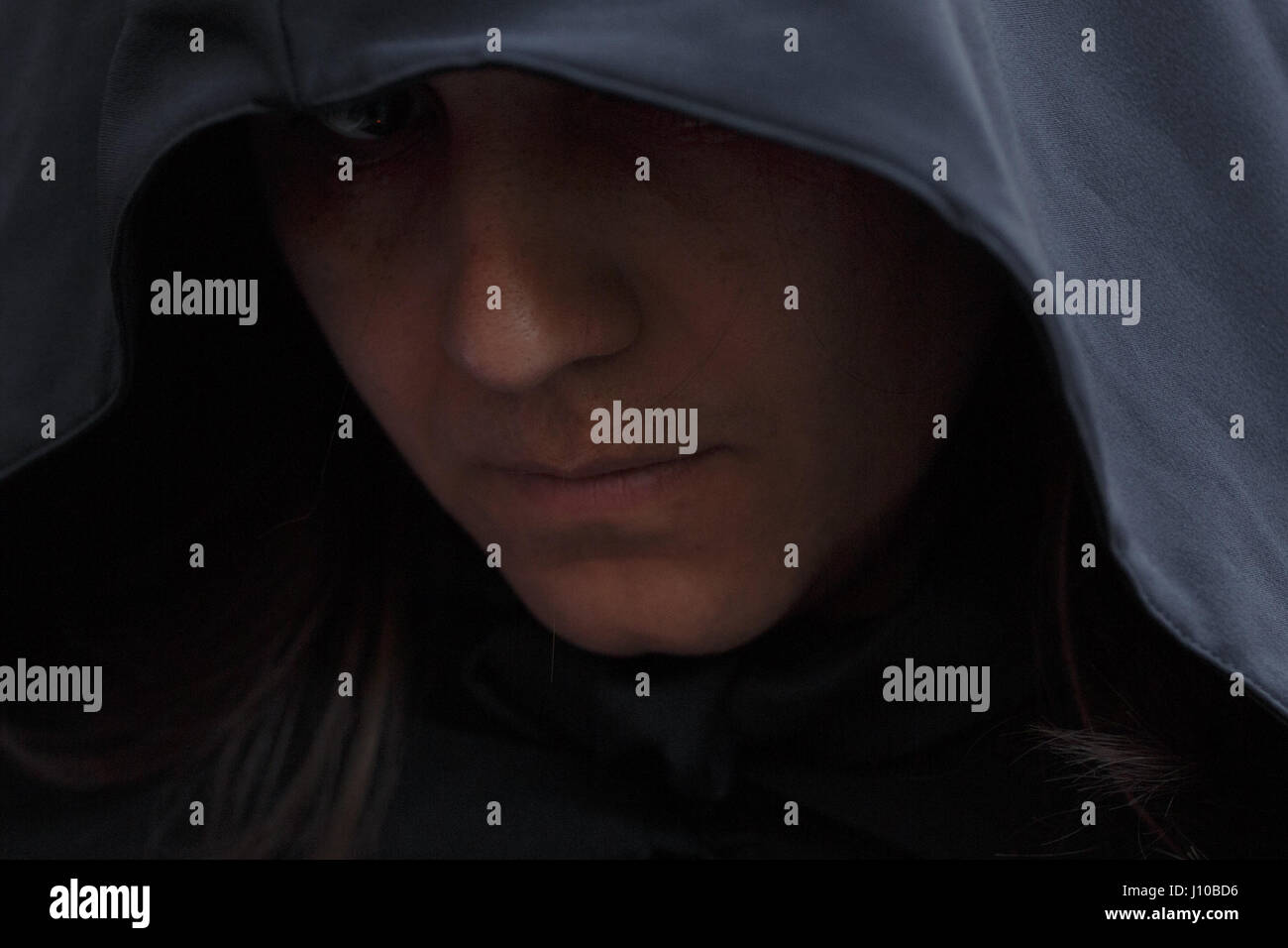 Zamora, Zamora, Spain. 15th Apr, 2017. About 3000 ladies of the Jesus ...