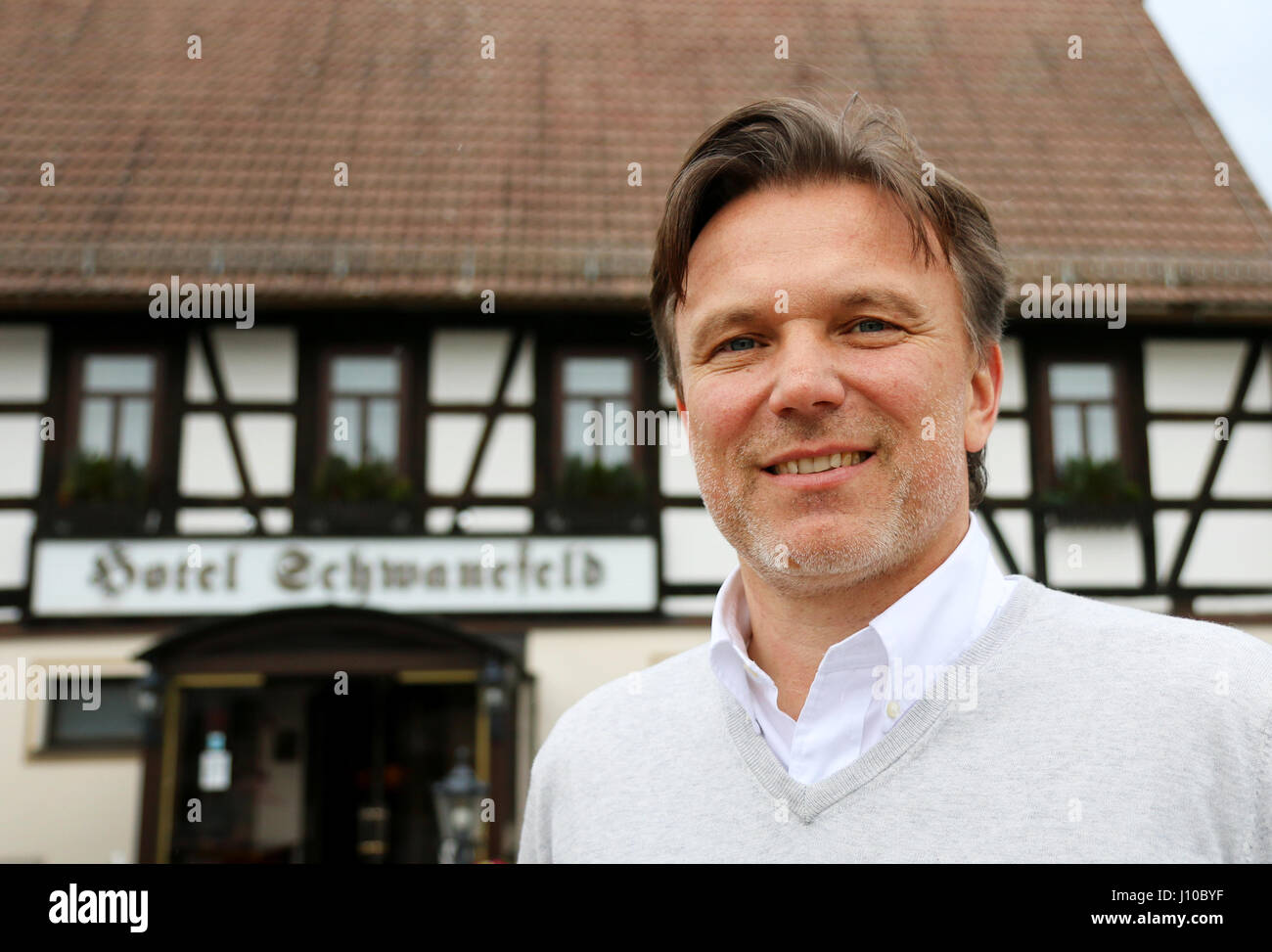 Andreas barth hi-res stock photography and images - Alamy