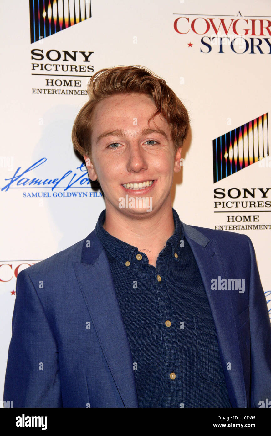 Kai And Bodhi Schulz