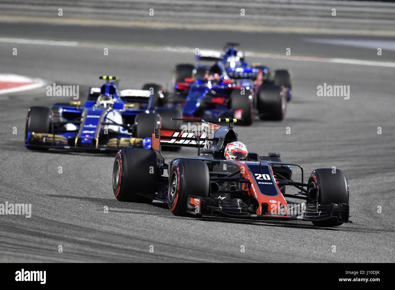 Grand Prix Bahrain, Sakhir Int. circuit, Manama, Bahrain, Formula1 ...