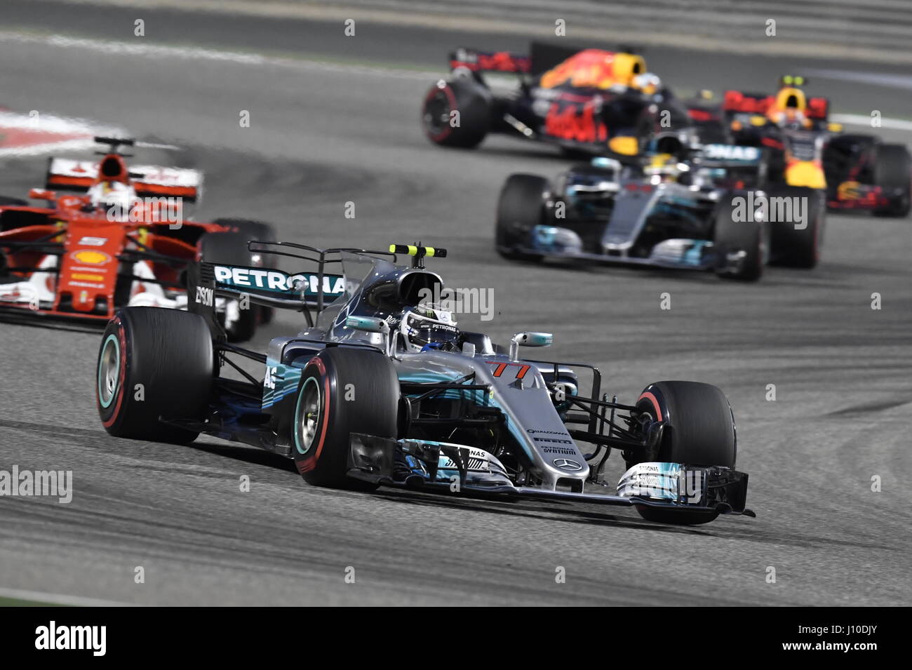 Grand Prix Bahrain, Sakhir Int. circuit, Manama, Bahrain, Formula1 ...