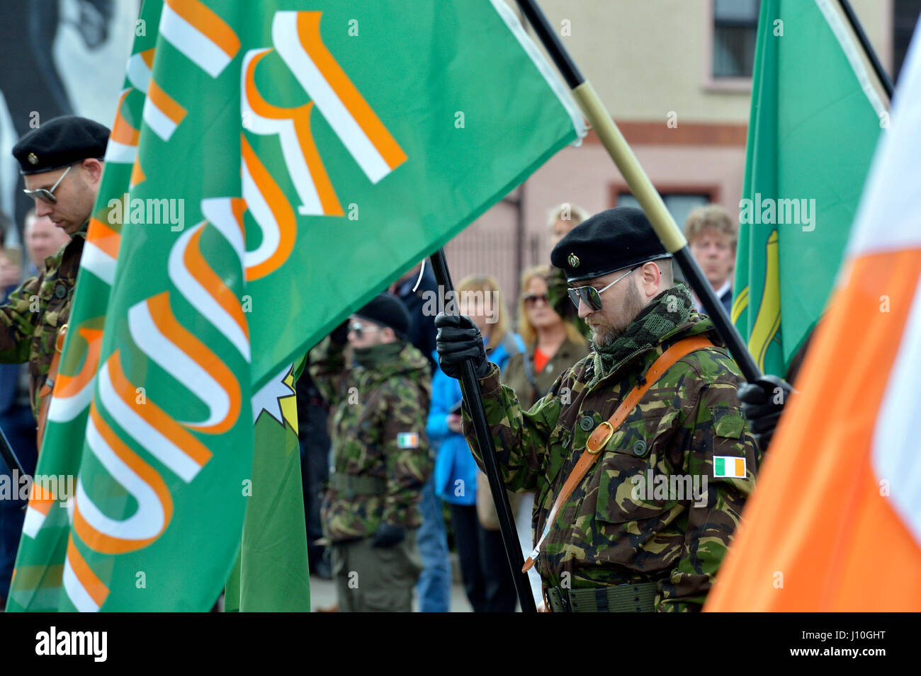 Saoradh hi-res stock photography and images - Alamy