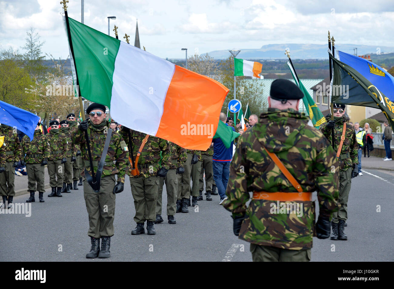 Saoradh hi-res stock photography and images - Alamy