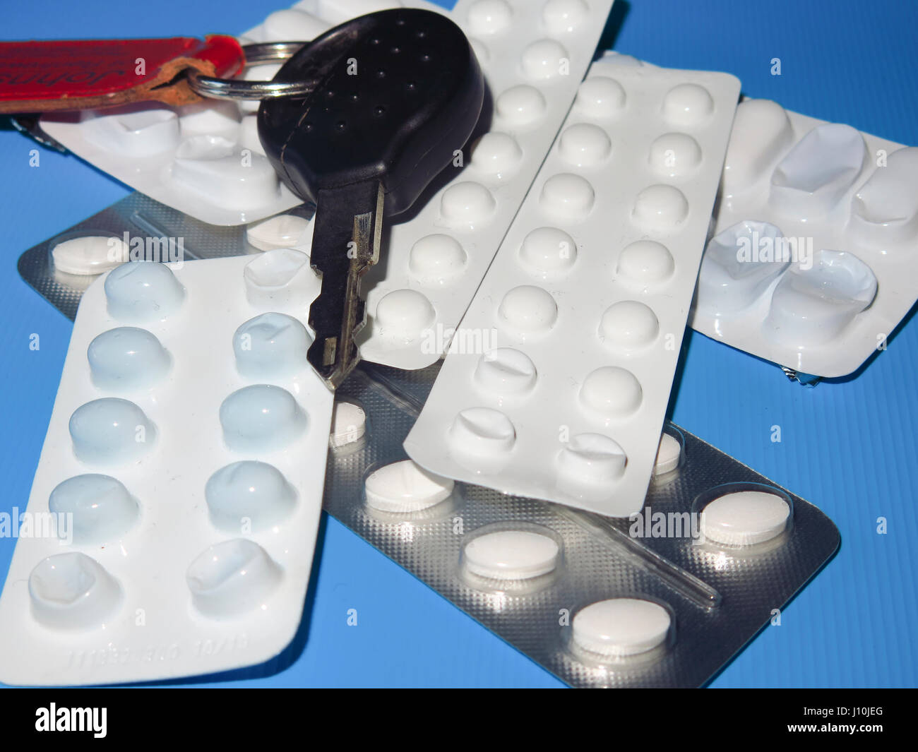 Drug driving testing hi-res stock photography and images - Alamy
