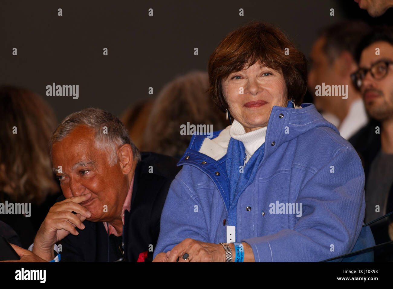 Macha meril hi-res stock photography and images - Alamy