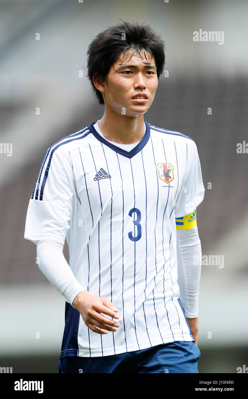 Koki machida hi-res stock photography and images - Alamy