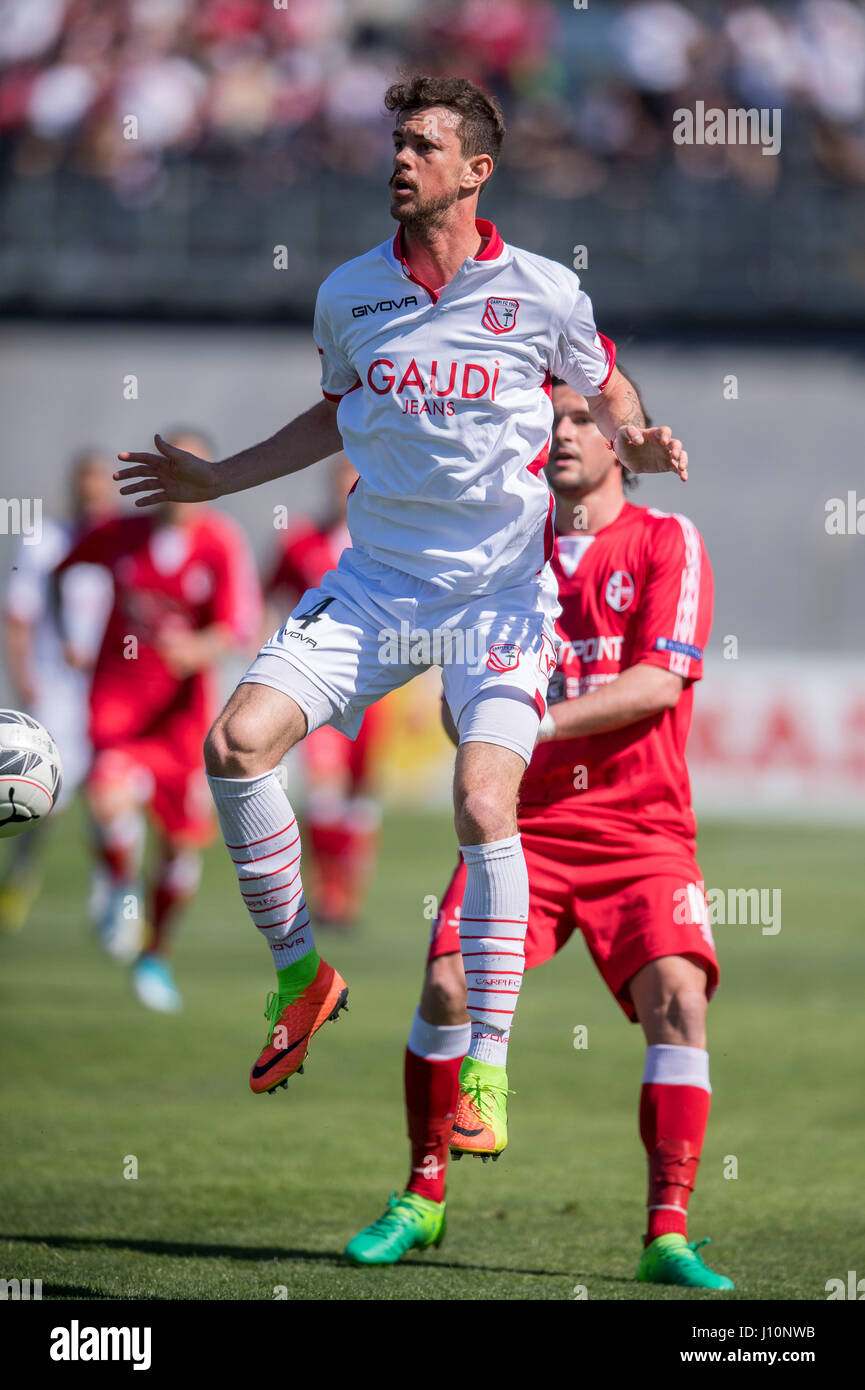 Alessio sabbione bari hi-res stock photography and images - Alamy