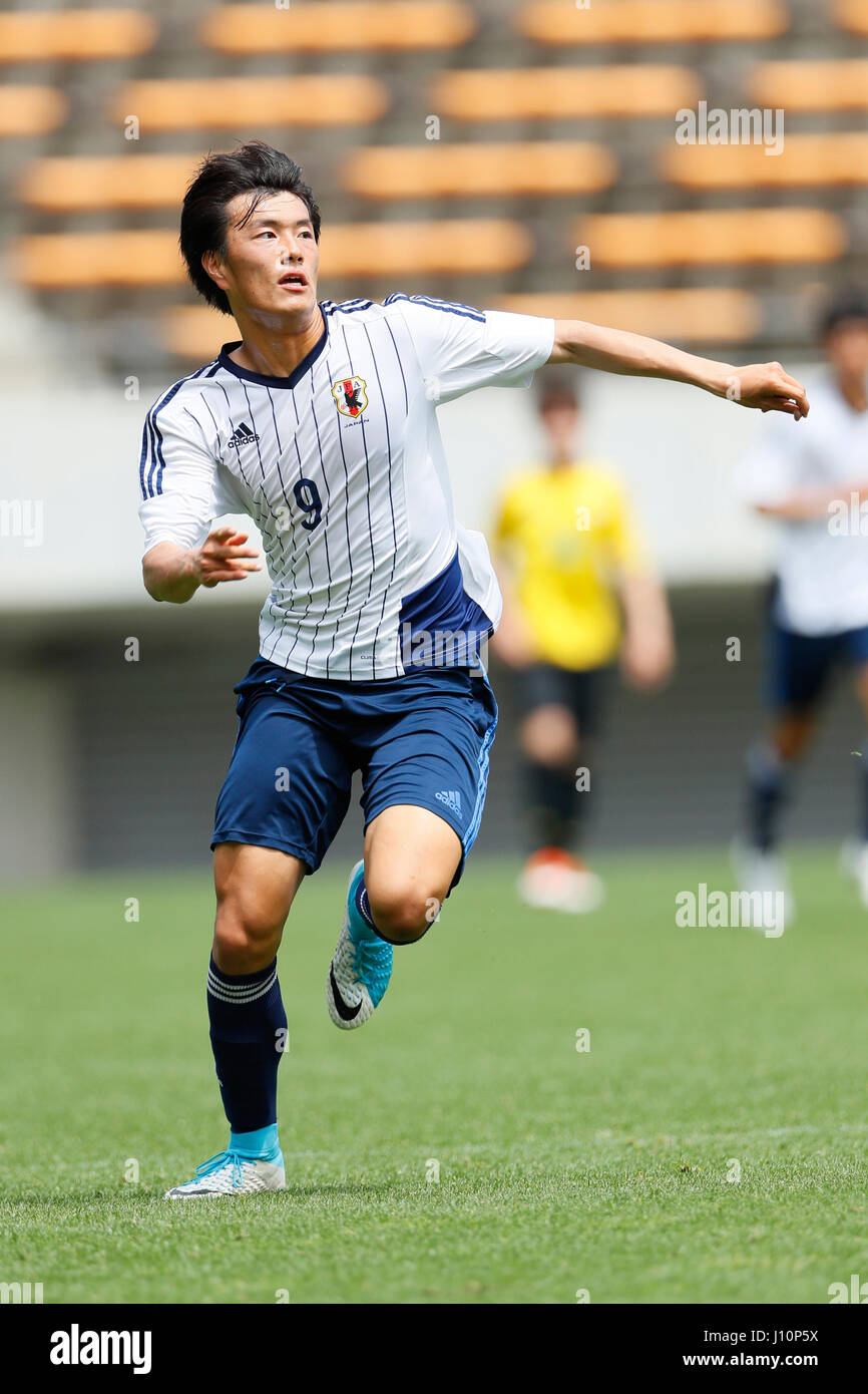 Koki ogawa hi-res stock photography and images - Alamy