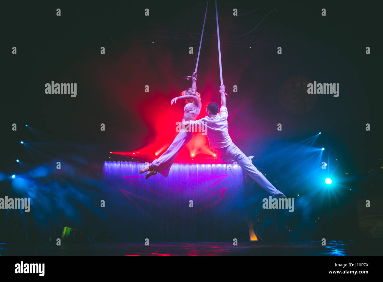 Anastasia baker hi-res stock photography and images - Alamy