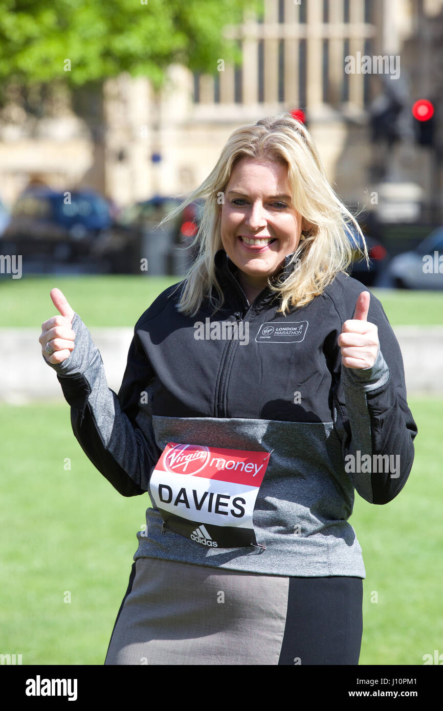 Mims davies, conservative mp hi-res stock photography and images - Alamy