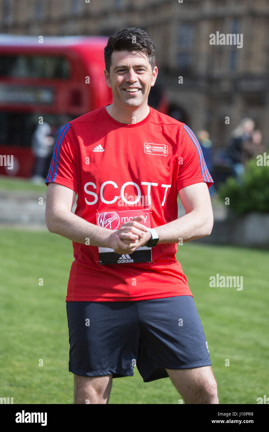 Scott Mann High Resolution Stock Photography and Images - Alamy