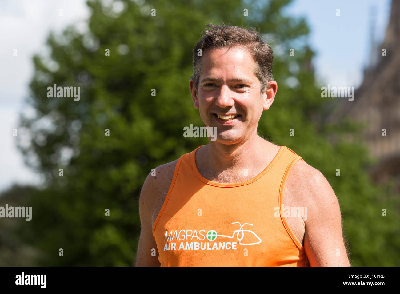 Jonathan djanogly hi-res stock photography and images - Alamy