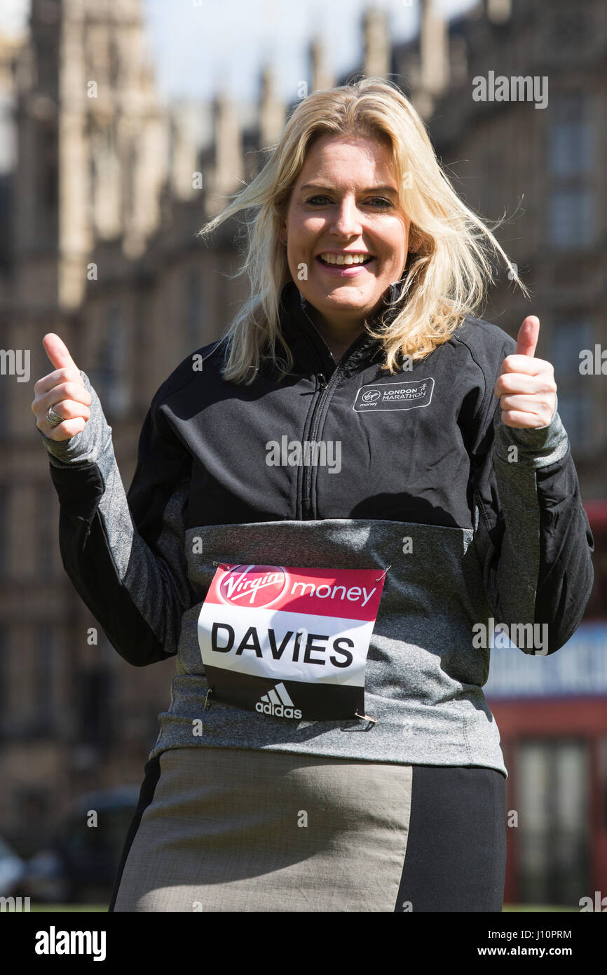 Mims davies, conservative mp hi-res stock photography and images - Alamy
