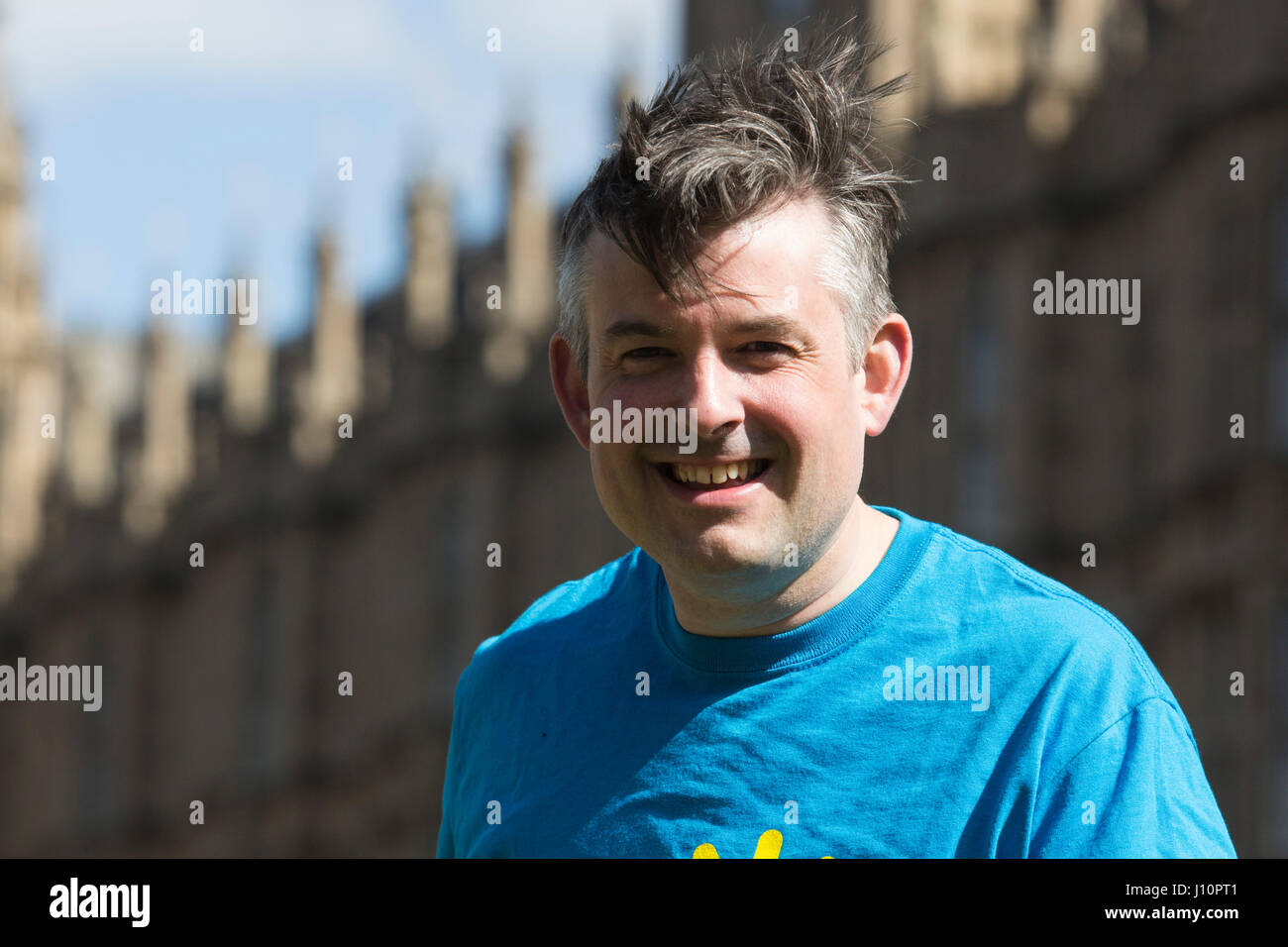 Mp leicester south hi-res stock photography and images - Alamy