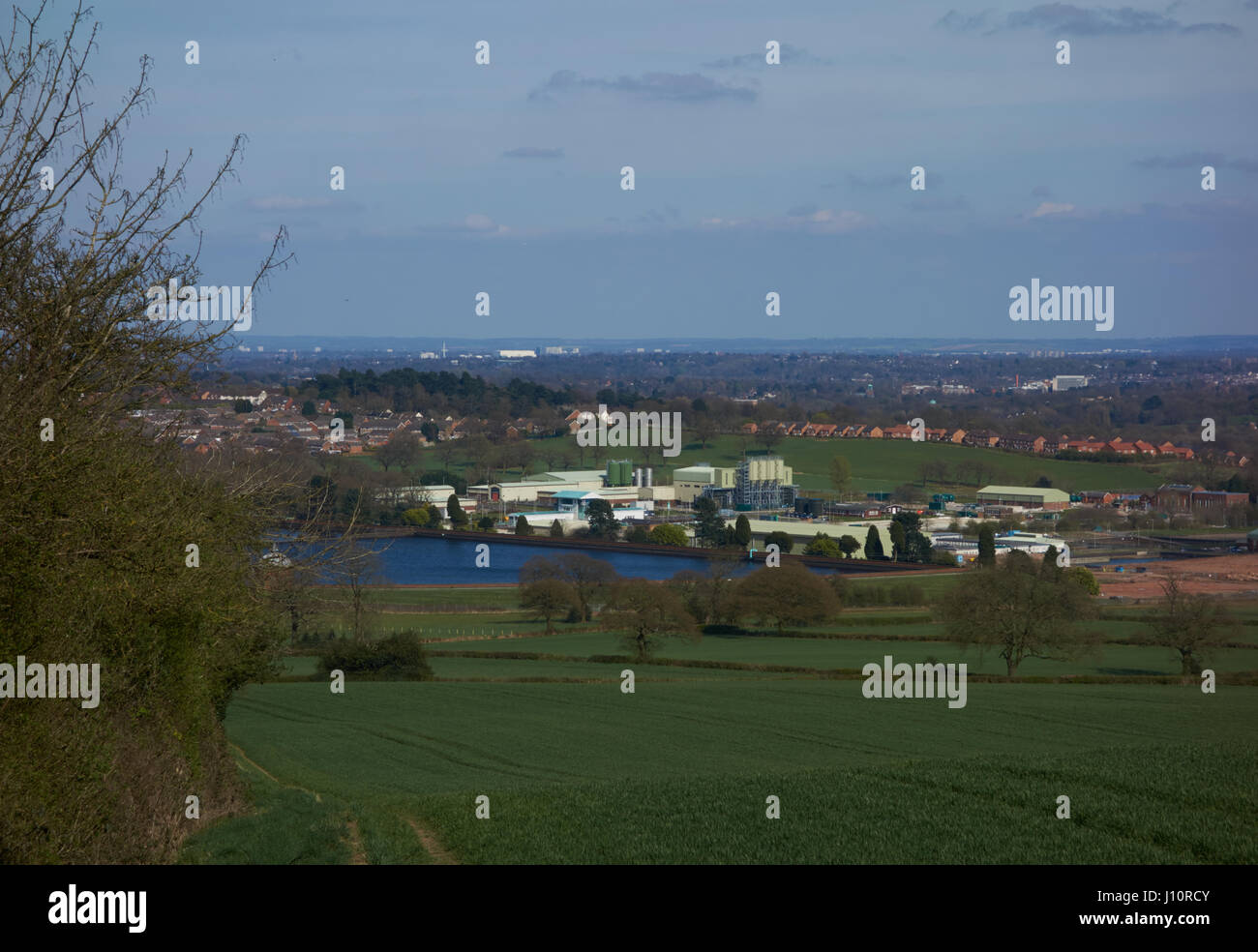 Frankley hi-res stock photography and images - Alamy