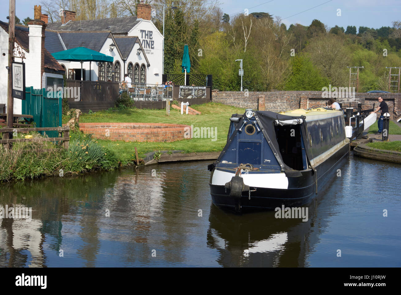 Kinver hi-res stock photography and images - Alamy