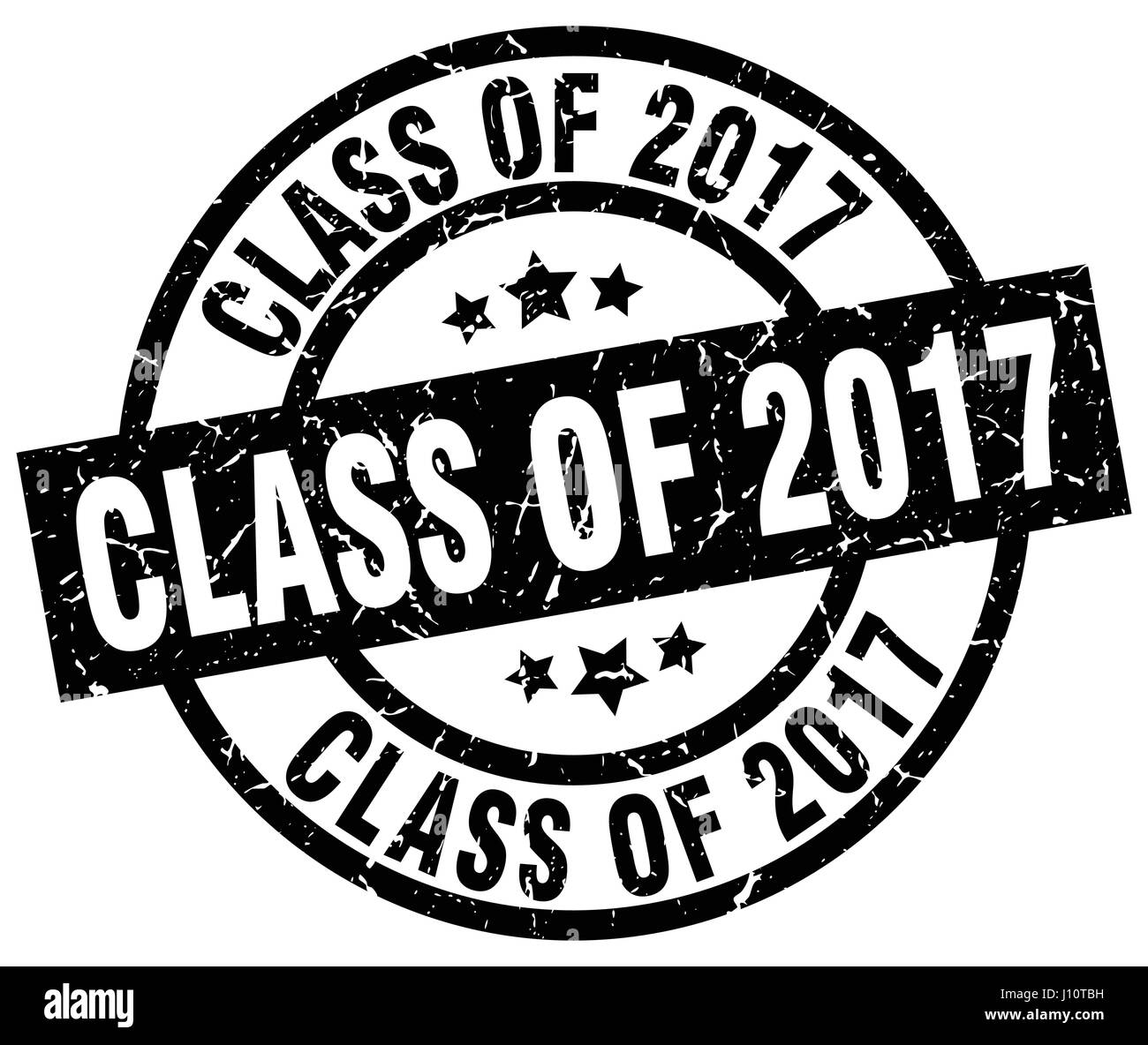 Class 2017 stamp sign seal hi-res stock photography and images - Alamy