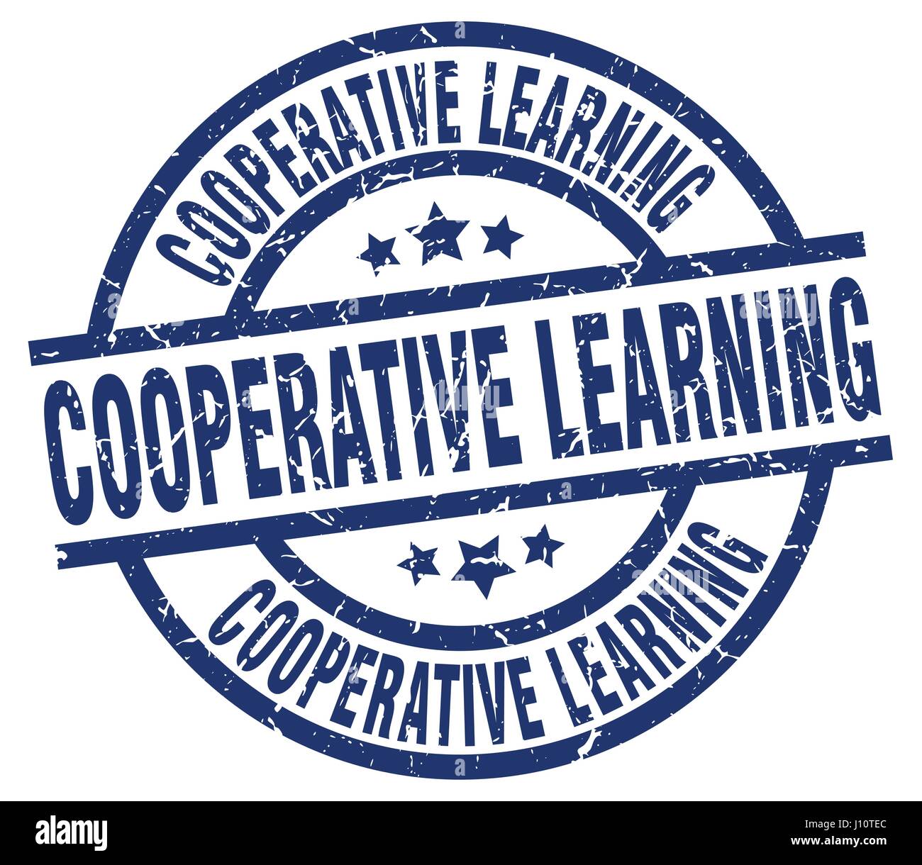 Cooperative learning Stock Vector Images - Alamy