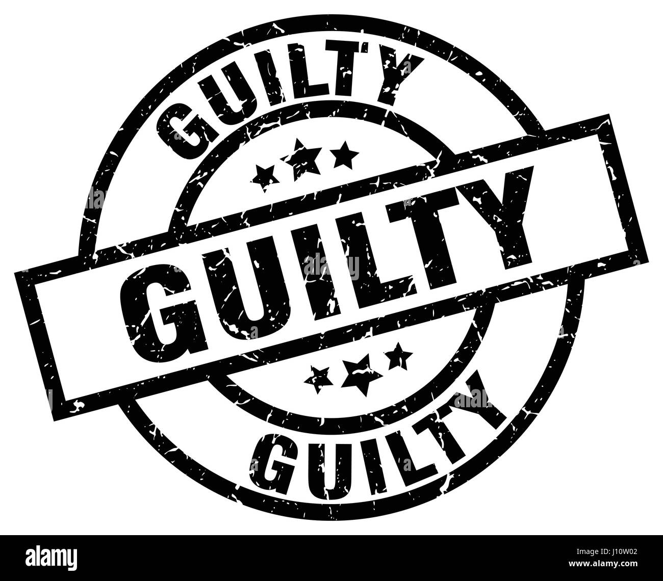 guilty round grunge black stamp Stock Vector Image & Art - Alamy guilty round grunge black stamp Stock Vector Image & Art - Alamy