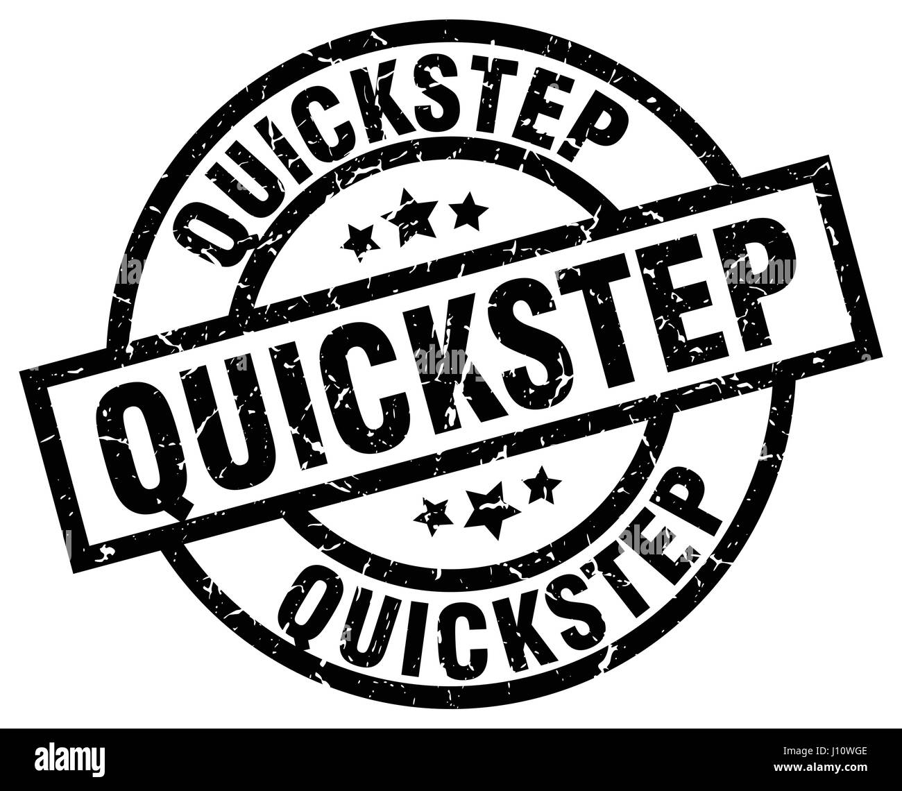 Quickstep dance Black and White Stock Photos & Images - Alamy