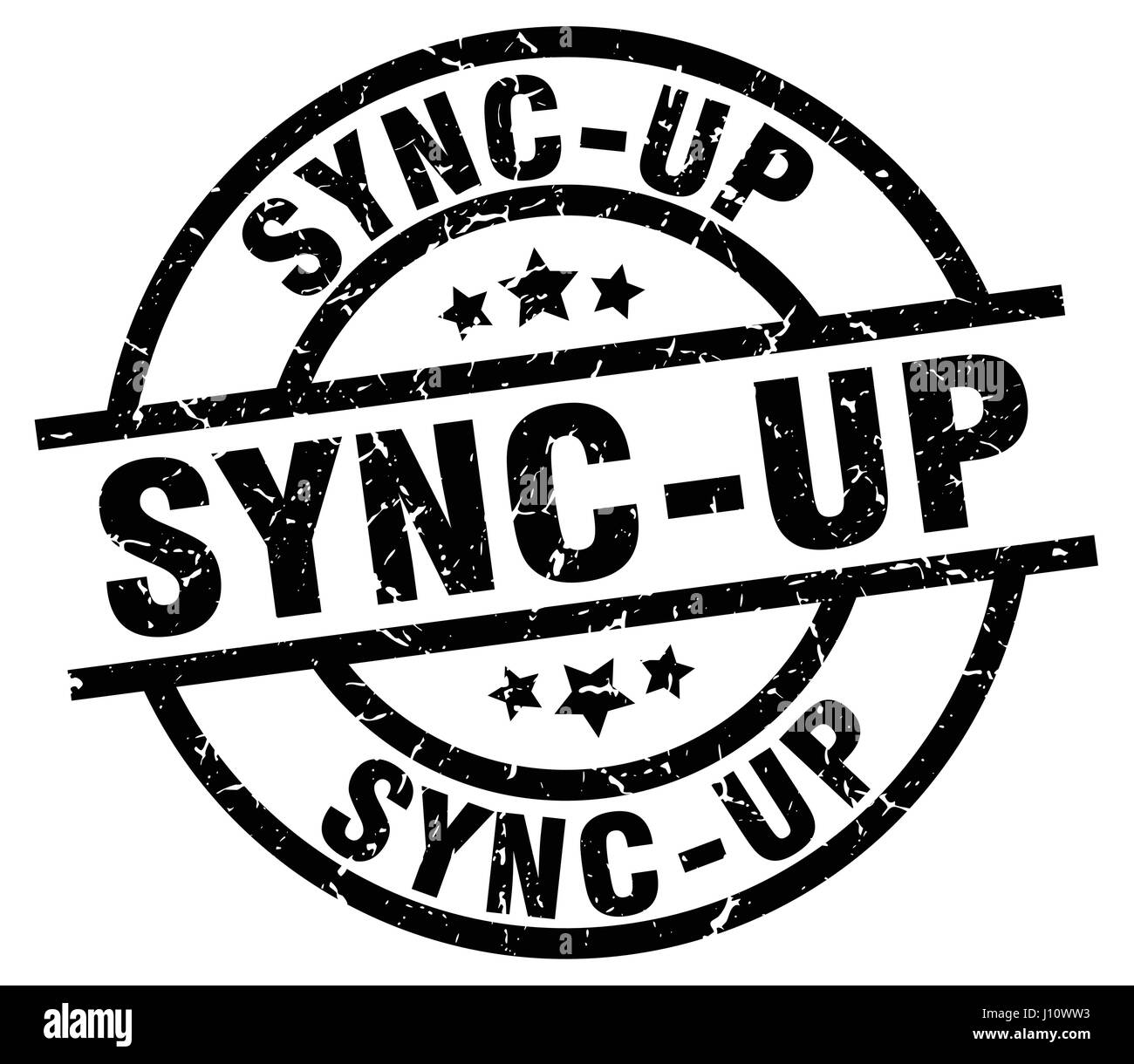 sync-up round grunge black stamp Stock Vector Image & Art - Alamy sync-up round grunge black stamp Stock Vector Image & Art - Alamy