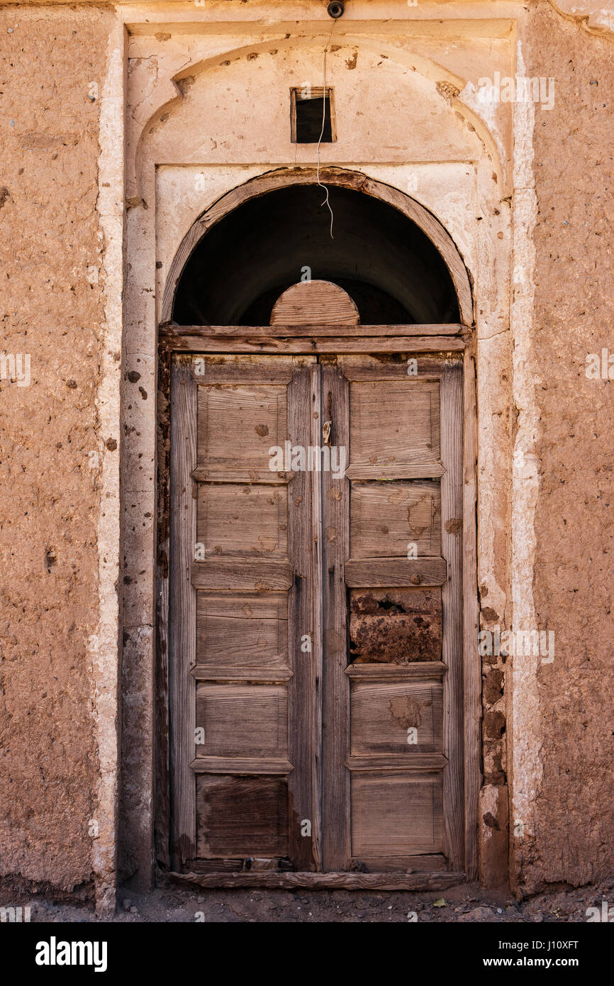 Persian architecture door hi-res stock photography and images - Alamy
