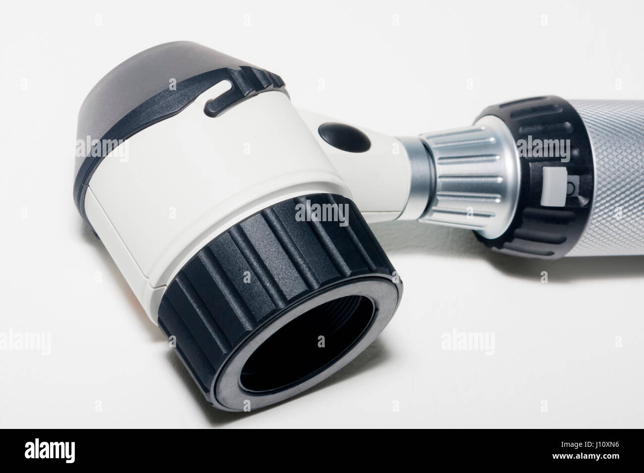 Dermatoscope hi-res stock photography and images - Alamy
