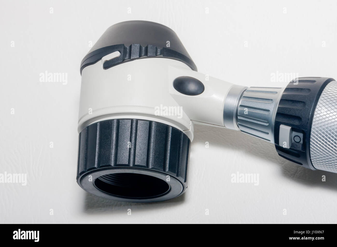 Dermatology dermatoscope hi-res stock photography and images - Alamy