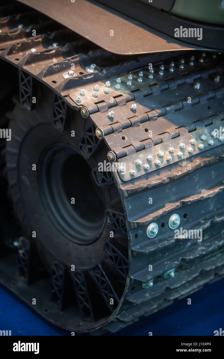 Armored Bulldozer High Resolution Stock Photography and Images - Alamy