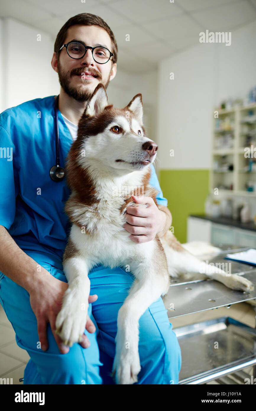 Companion animal hospital hi-res stock photography and images - Alamy