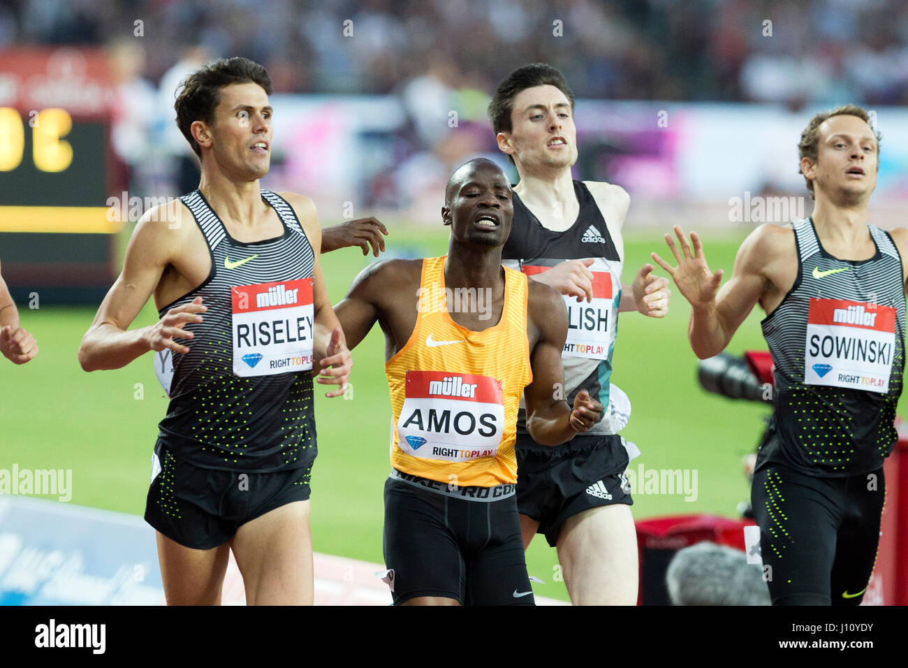 Jeffrey riseley aus hi-res stock photography and images - Alamy