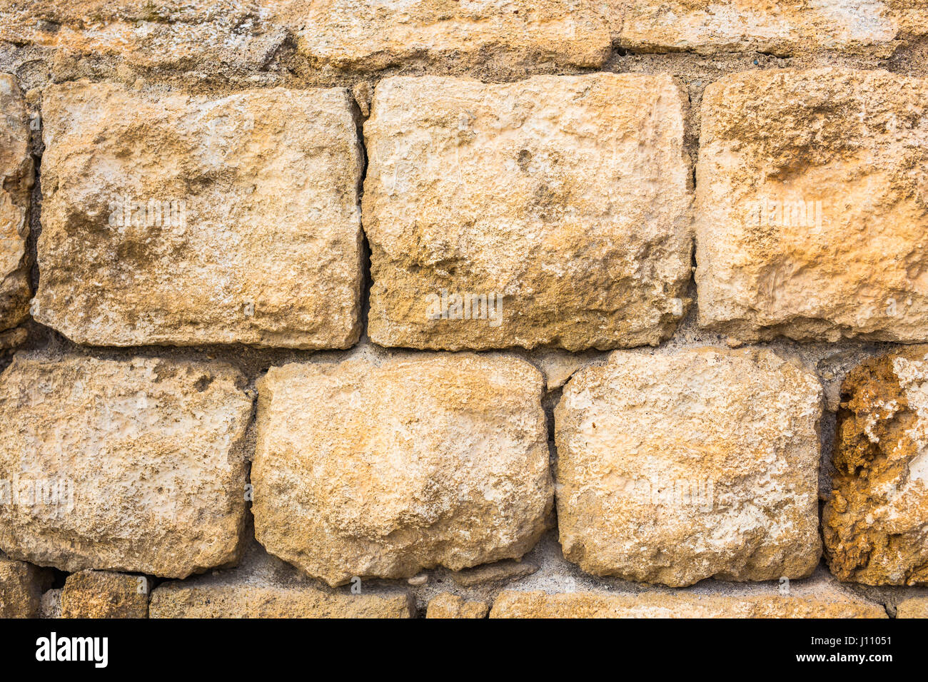 Background wall made of stone Stock Photo - Alamy