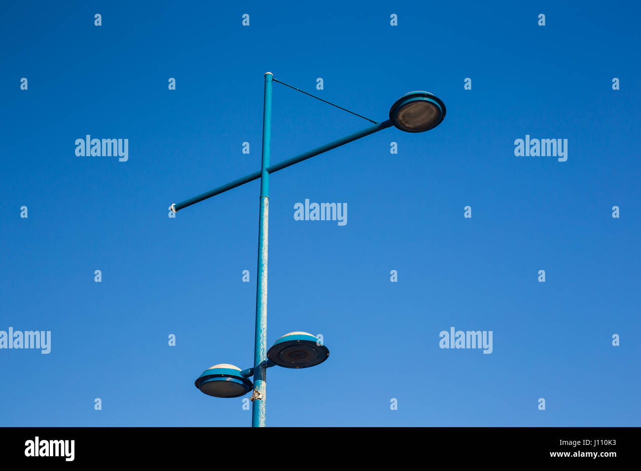 Street lamp outdoor Stock Photo - Alamy