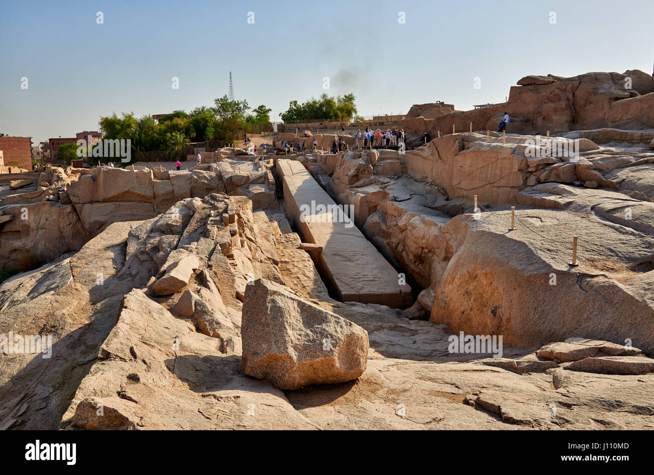 Stone quarry africa hi-res stock photography and images - Alamy