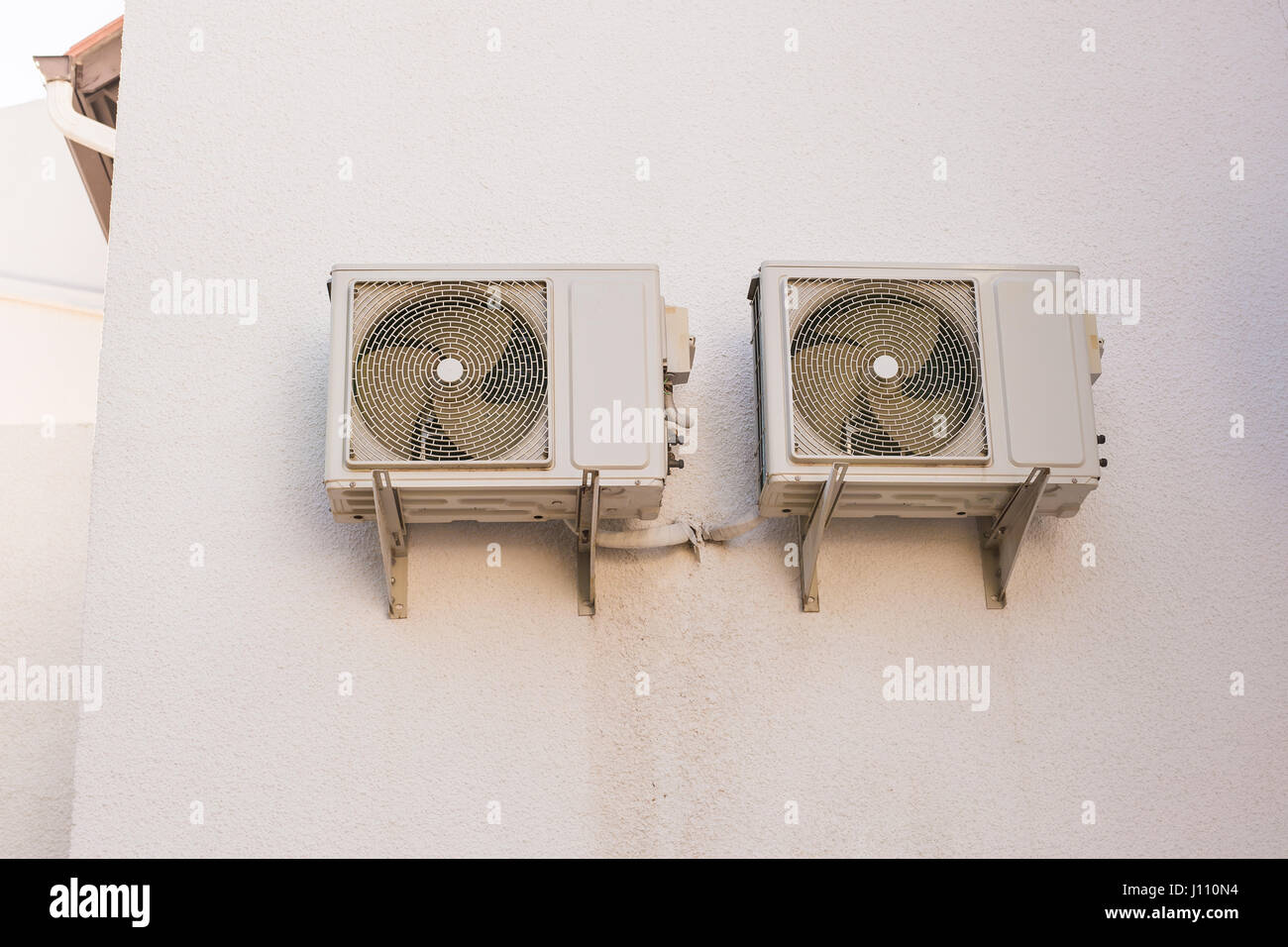 Air conditioning compressor Stock Photo - Alamy