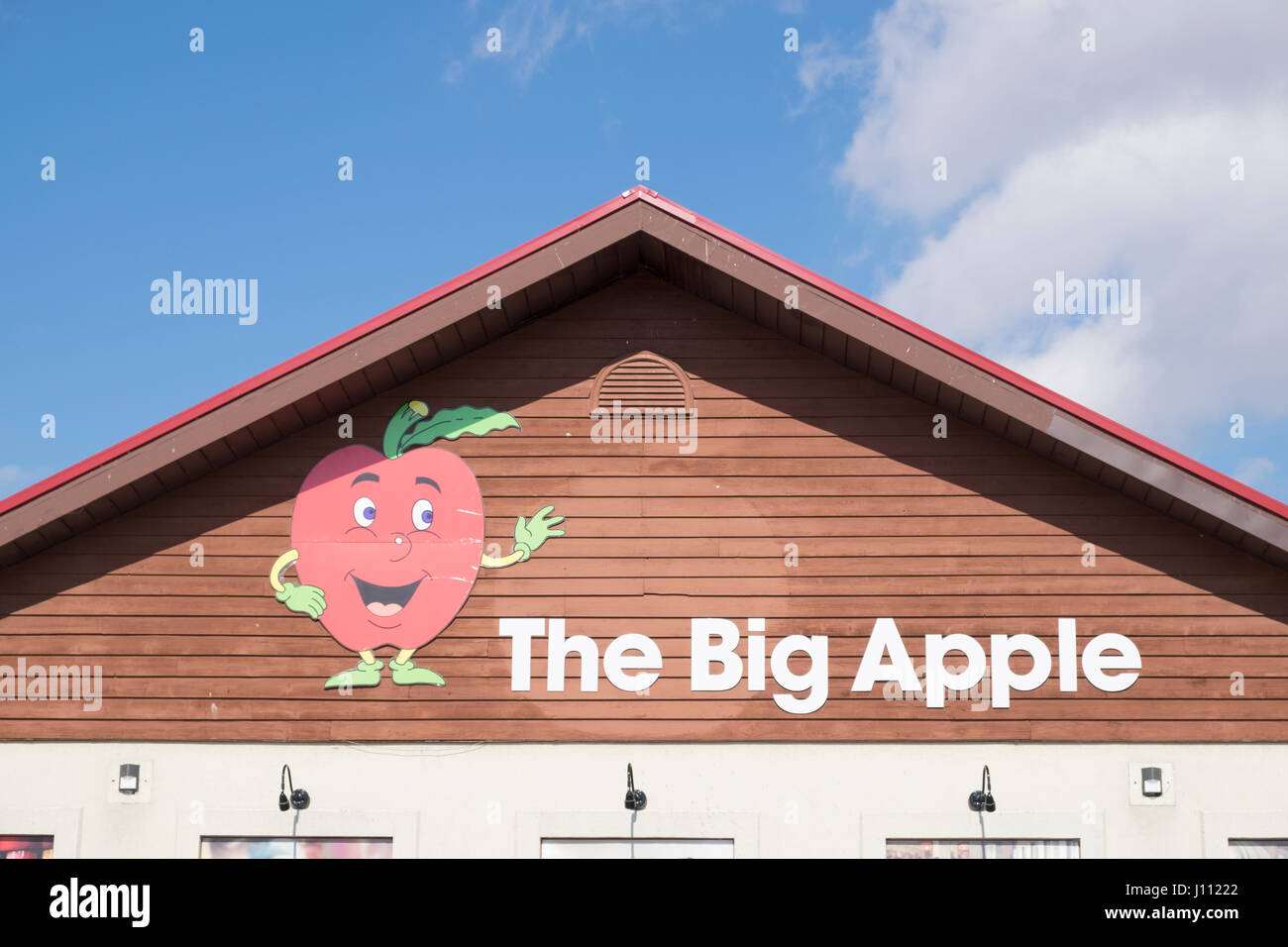 Colborne hi-res stock photography and images - Alamy