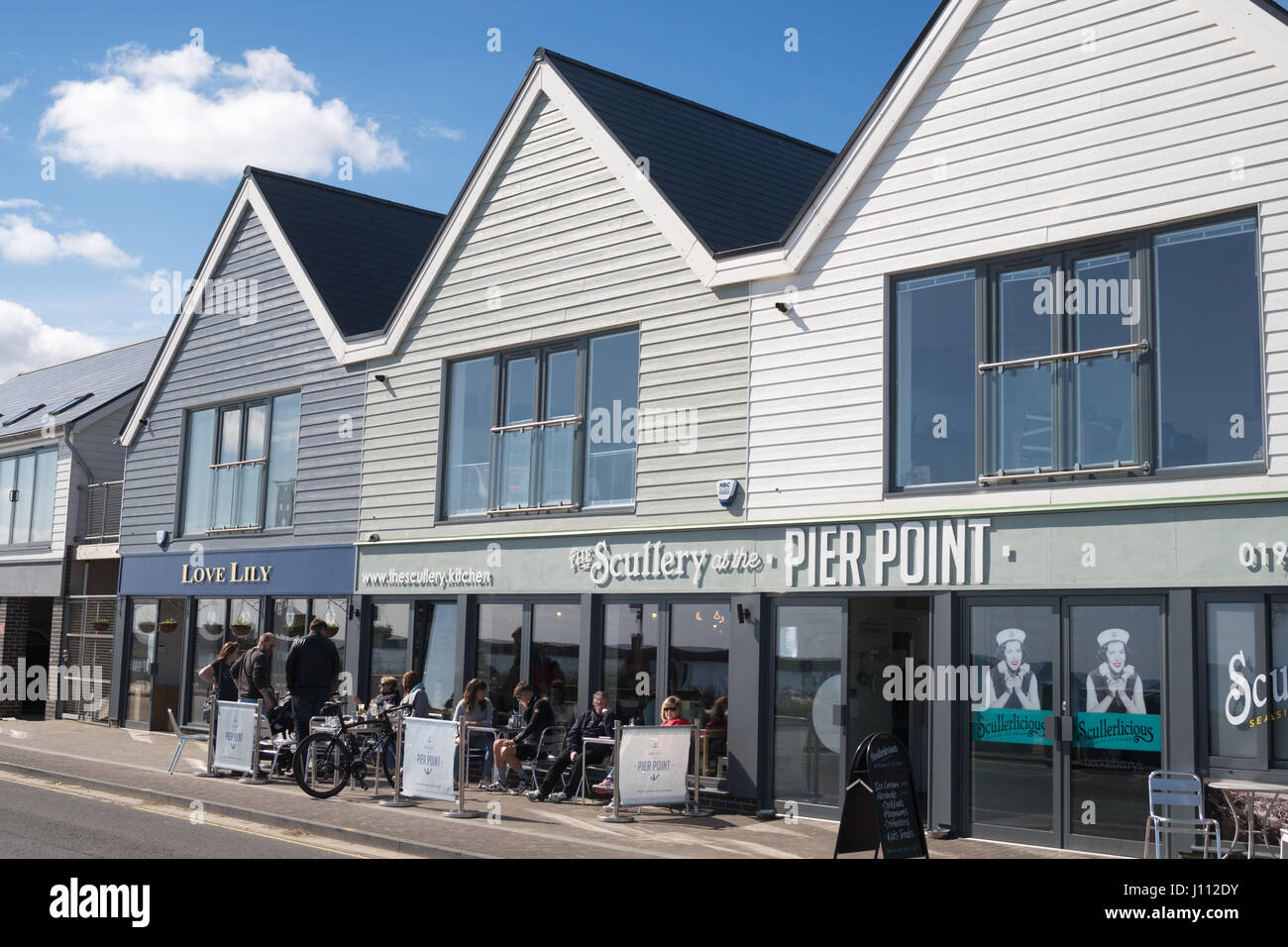 Scullery hi-res stock photography and images - Alamy