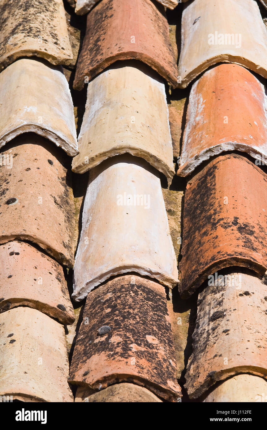 House Clay Roof Tile High Resolution Stock Photography and Images - Alamy