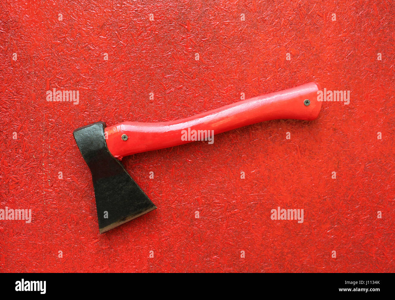 Scarlet Blade High Resolution Stock Photography and Images - Alamy