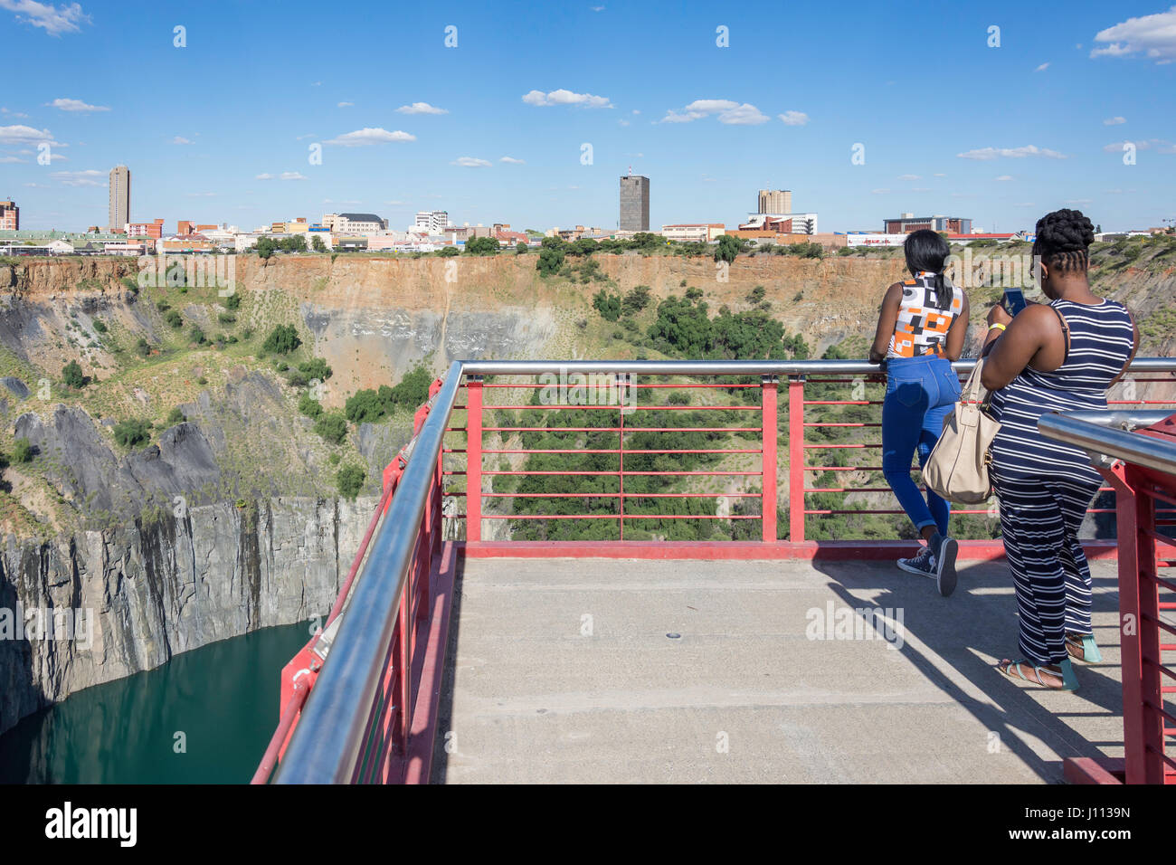 Africa south africa kimberley hi-res stock photography and images - Alamy