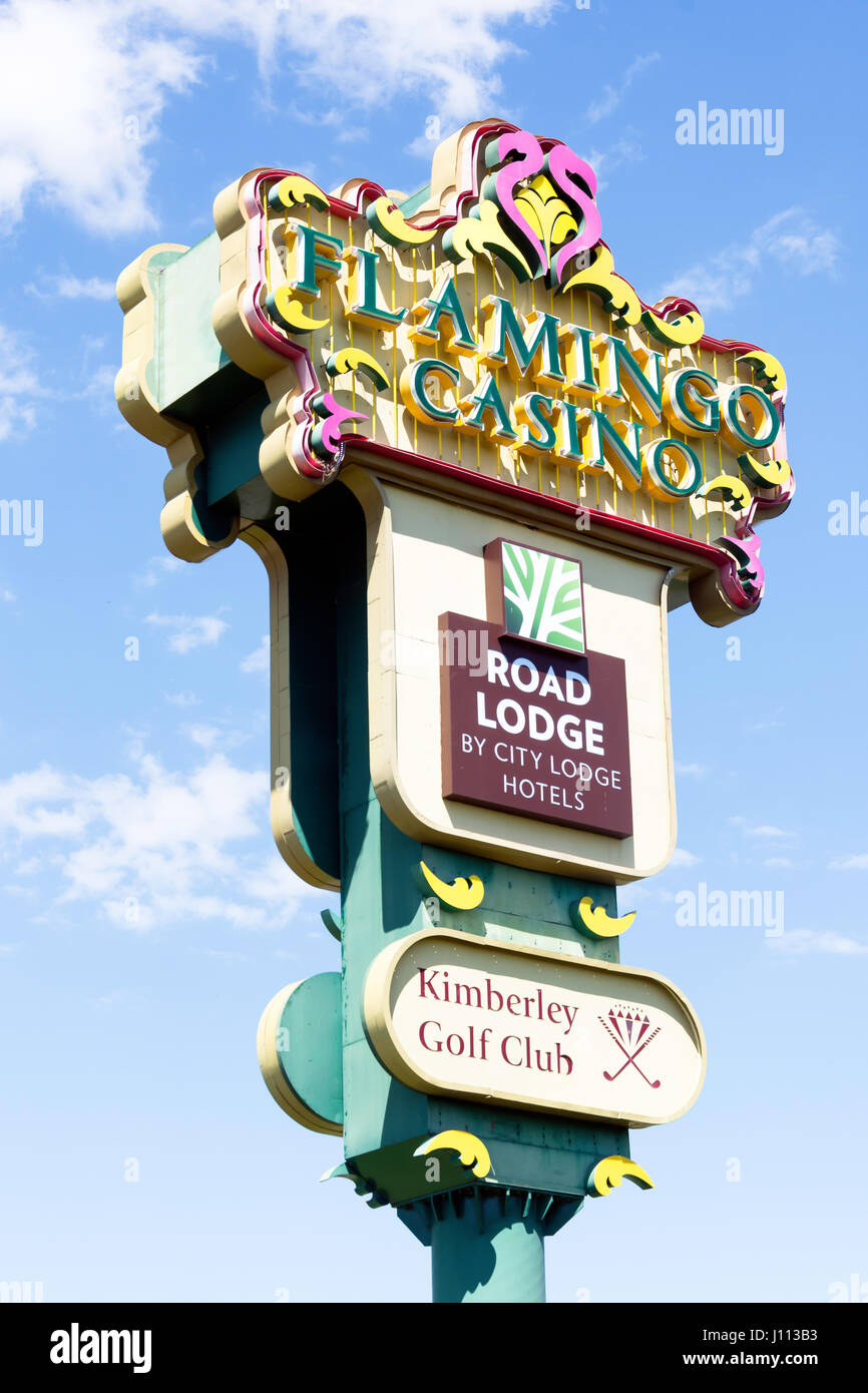 Lodge road sign hi-res stock photography and images - Alamy