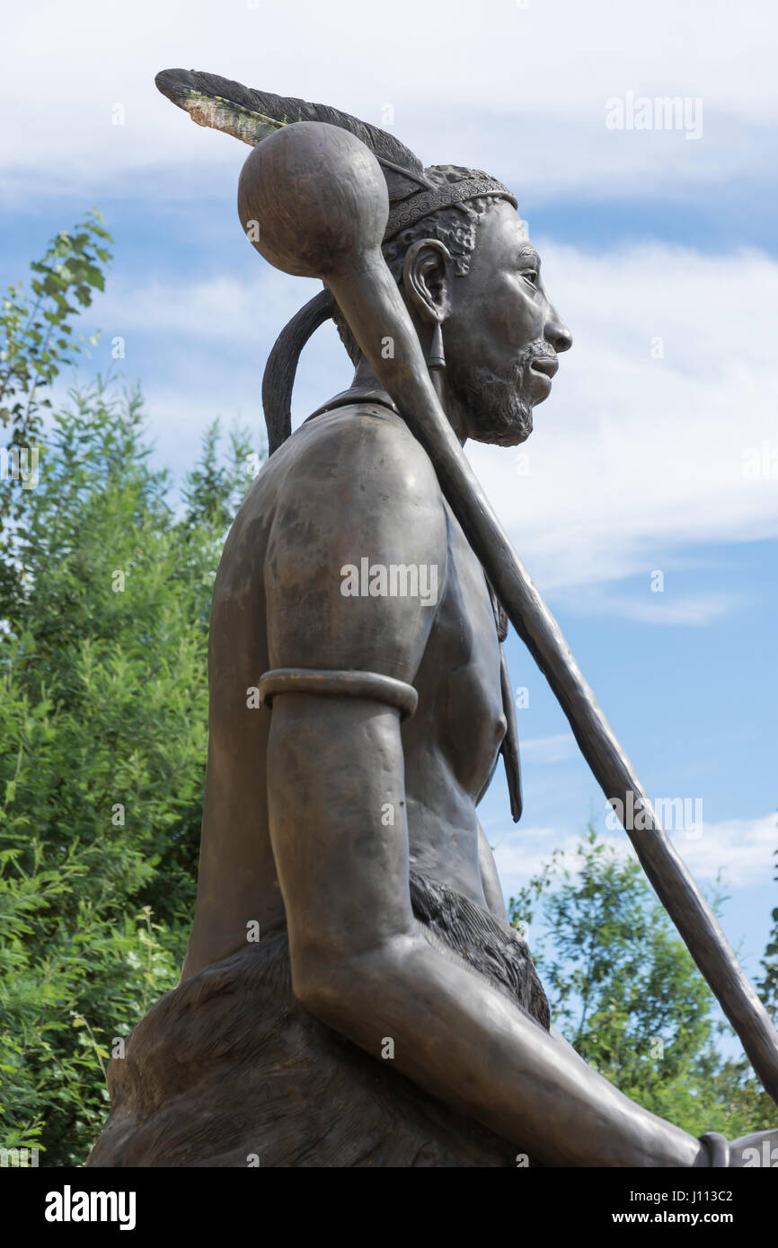 Moshoeshoe hi-res stock photography and images - Alamy