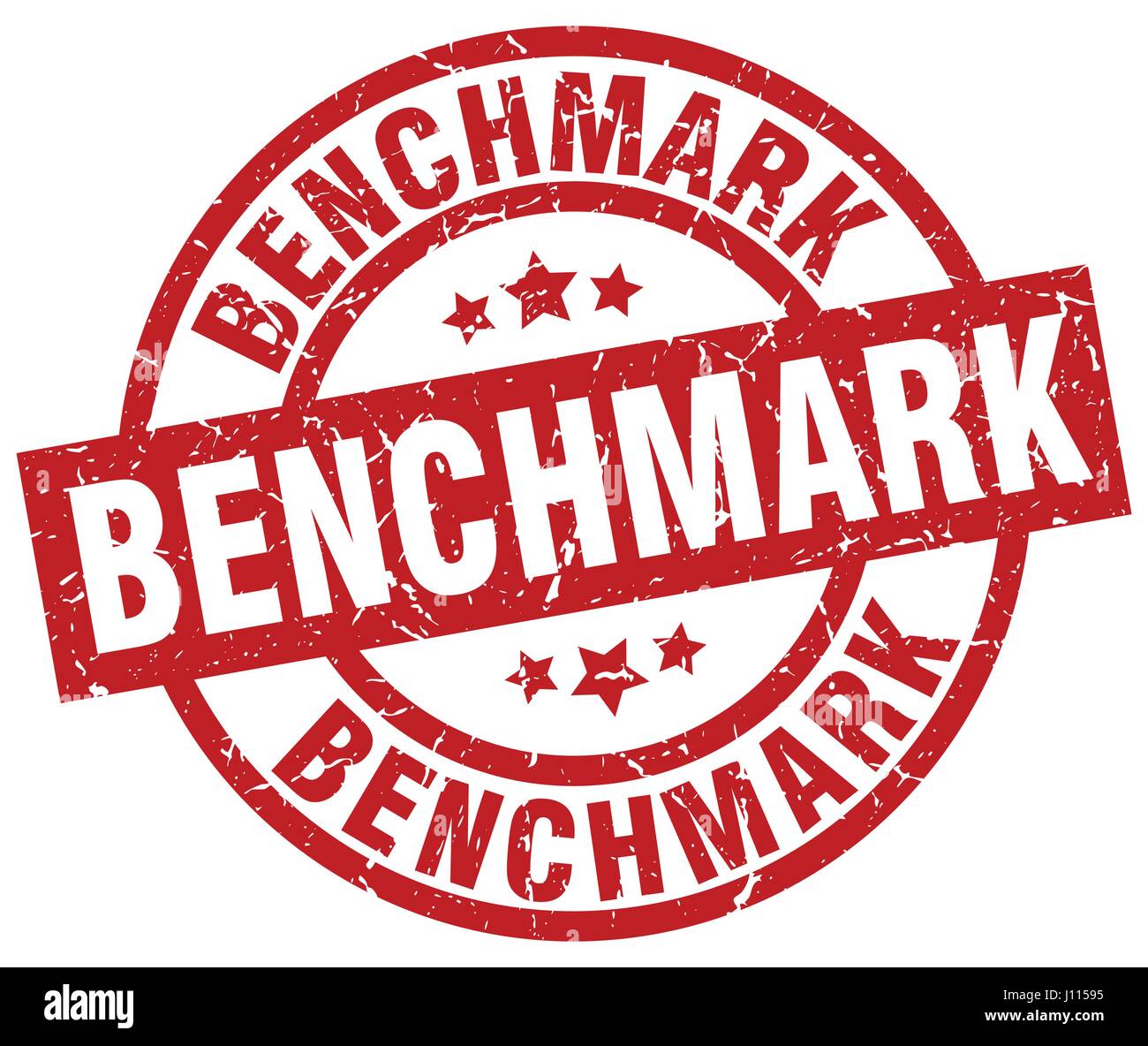 Benchmark rubber stamp hi-res stock photography and images - Alamy